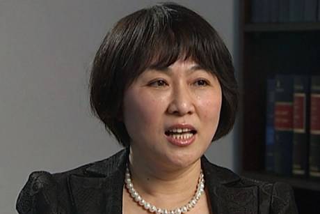 May Wang could face NZ charges if Hong Kong prosecution fails