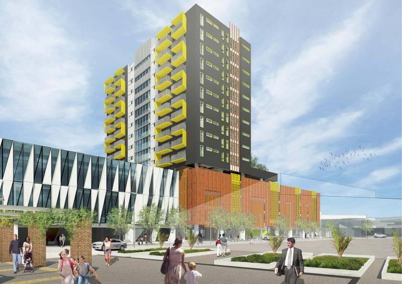 New Lynn Merchant Quarter apartment prices ‘likely to rise’