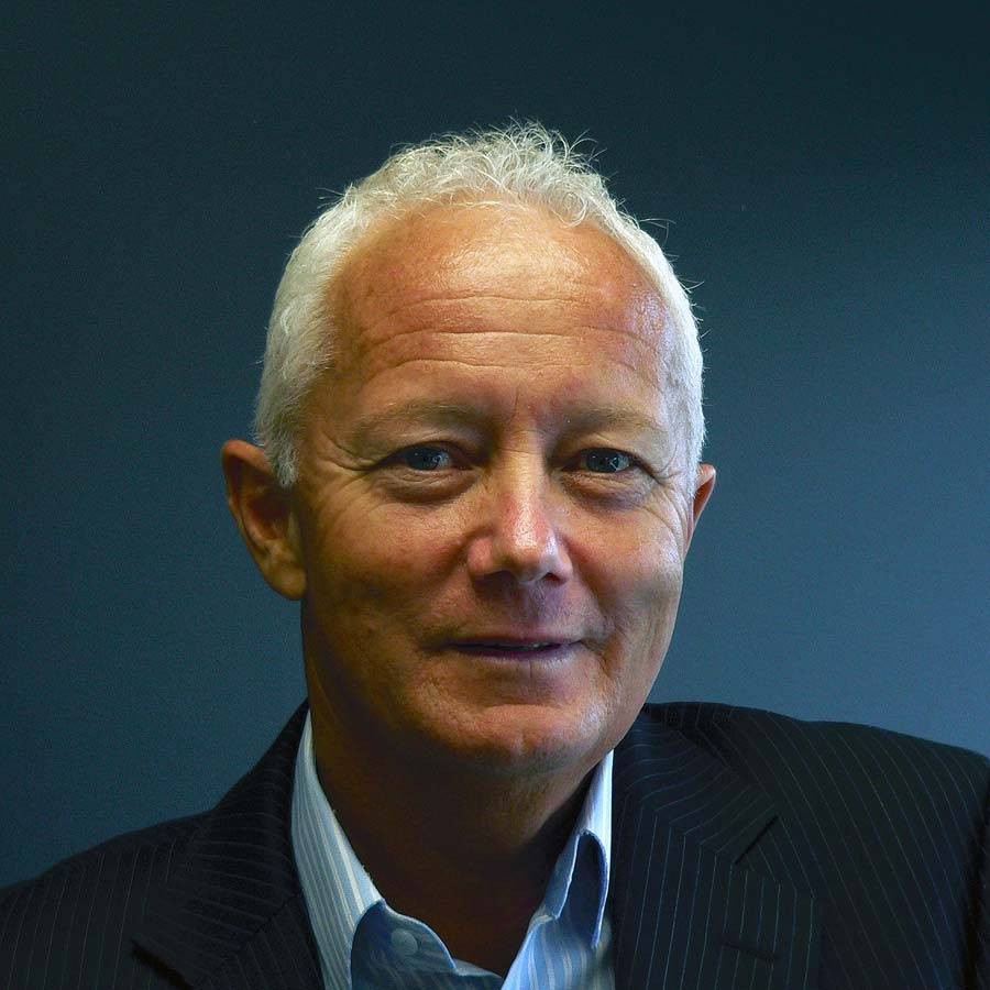 Don't brand port as ‘bad guys’ – Barnett