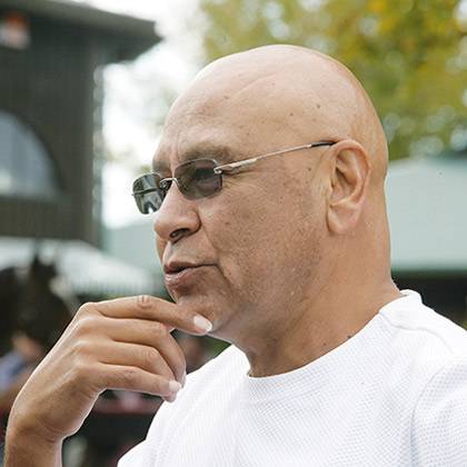 Stallion sell-off begins as creditors chase former Rich Lister Michael ...