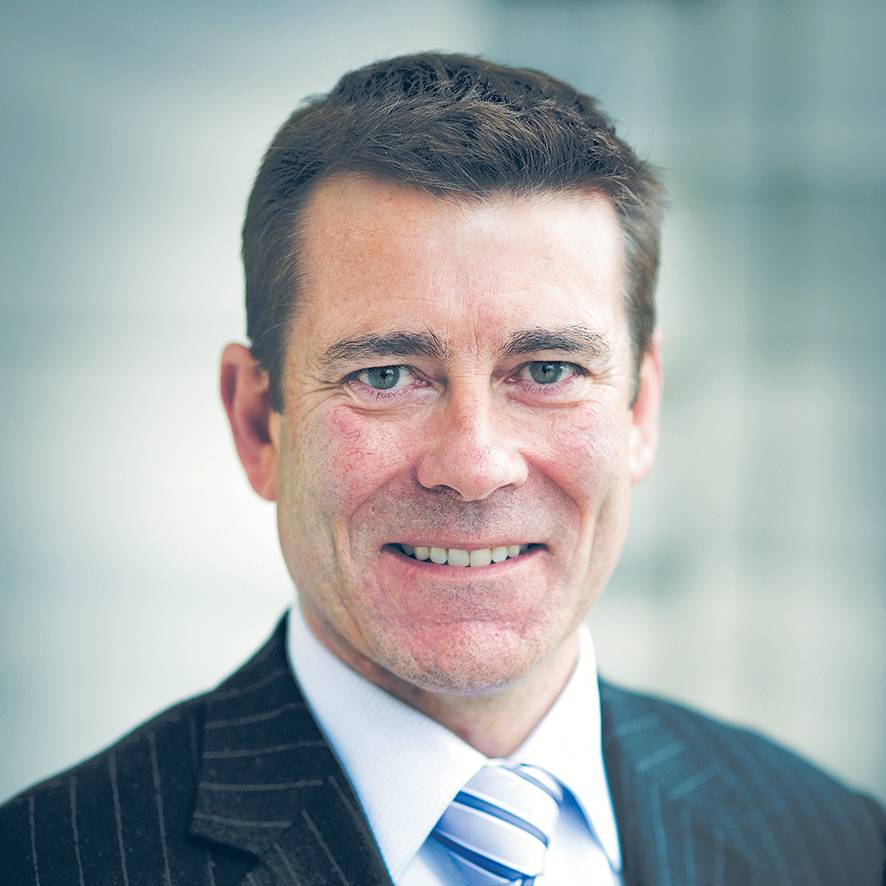 Edmund Hillary Fellowship chosen to deliver migrants for new ...