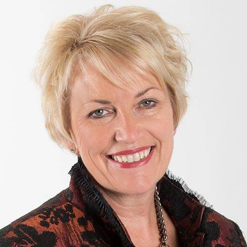 Michele Embling selected as Chair of PwC New Zealand
