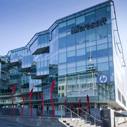 Microsoft NZ lifts full-year profit 15% but Oracle NZ posts loss