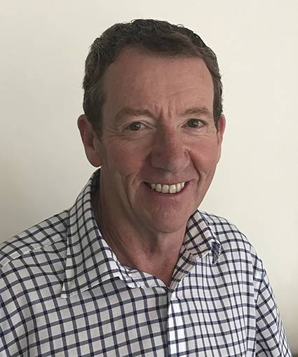 Michael Midgley new CEO for shareholder activist group