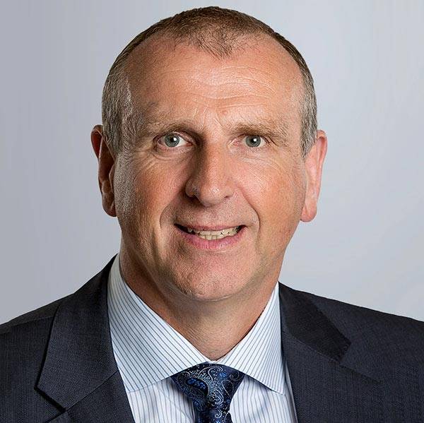 KPMG IT Advisory Partner appointed