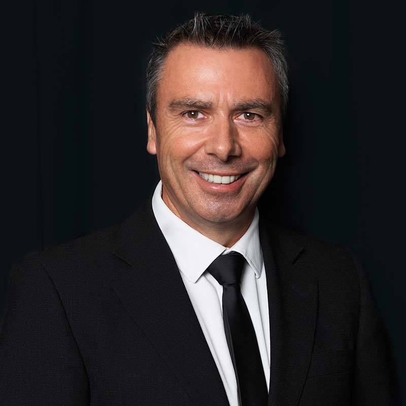 Michael Hill's Parsell steps down after 16 years leading jewellery company