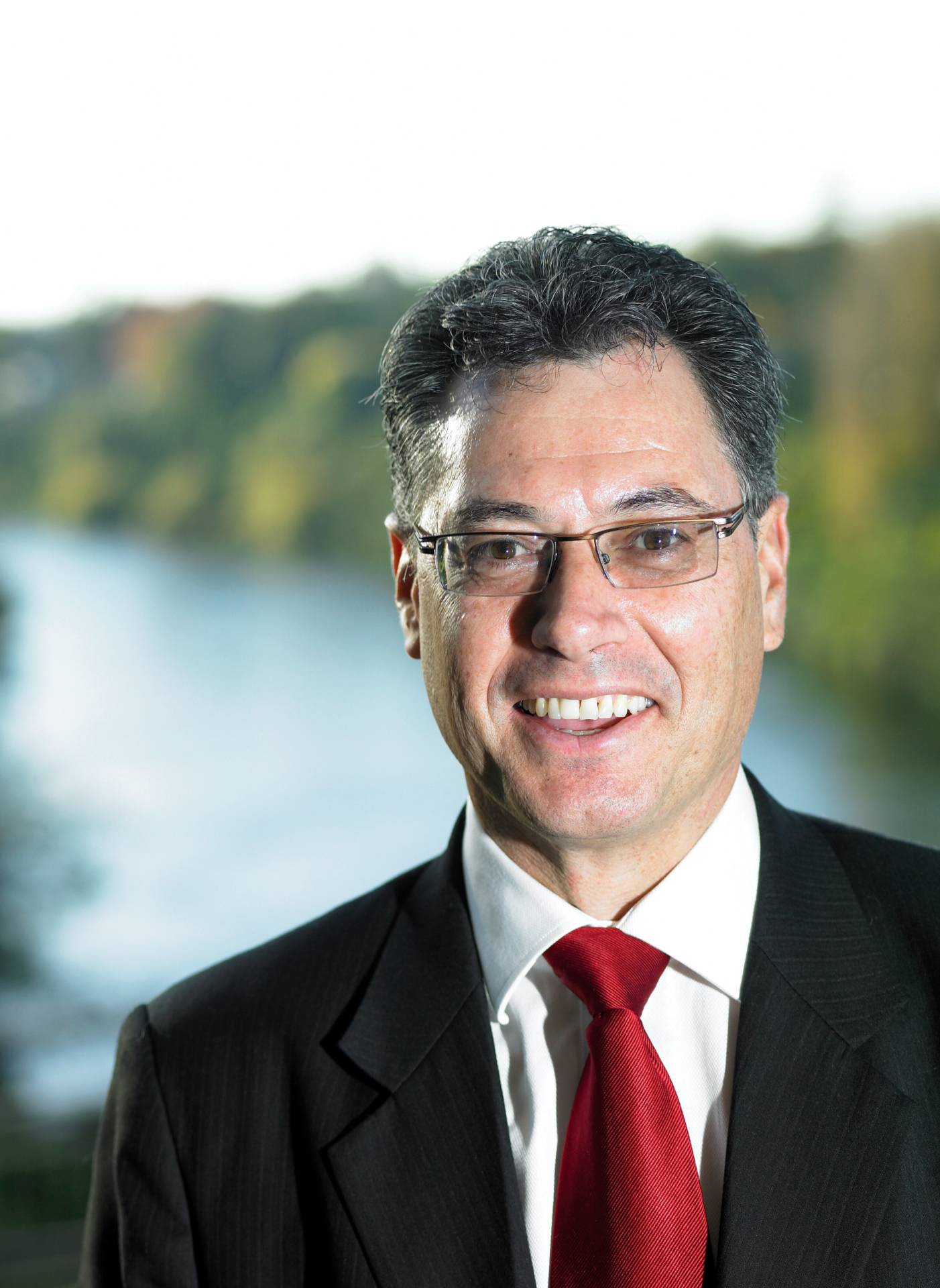 UPDATED: Tainui's Mike Pohio resigns; tribe reconsiders inland port ...