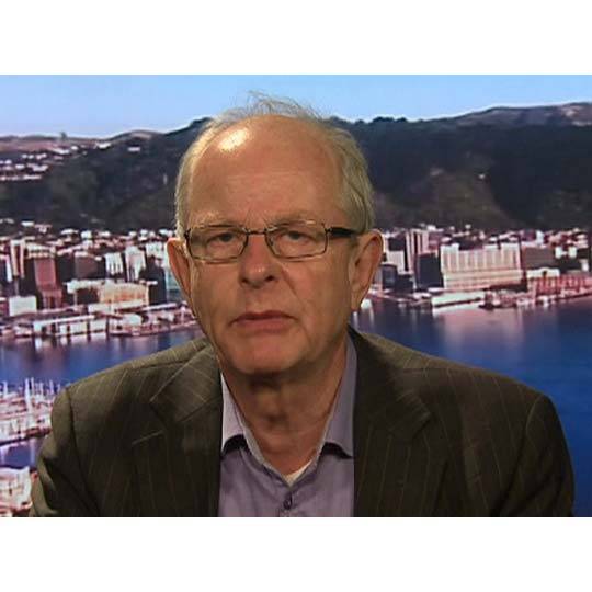 MBIE confirms a consistency problem in assessing earthquake-prone buildings