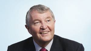 Coats chair Clasper to head GPG board