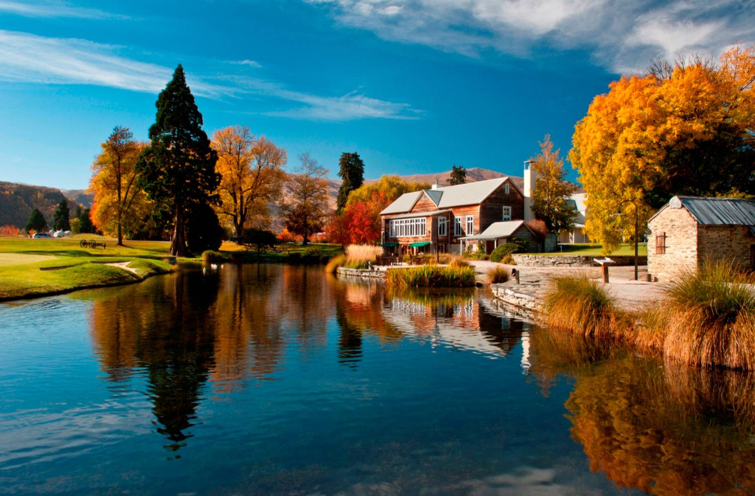 Millbrook spends $7m on expansion