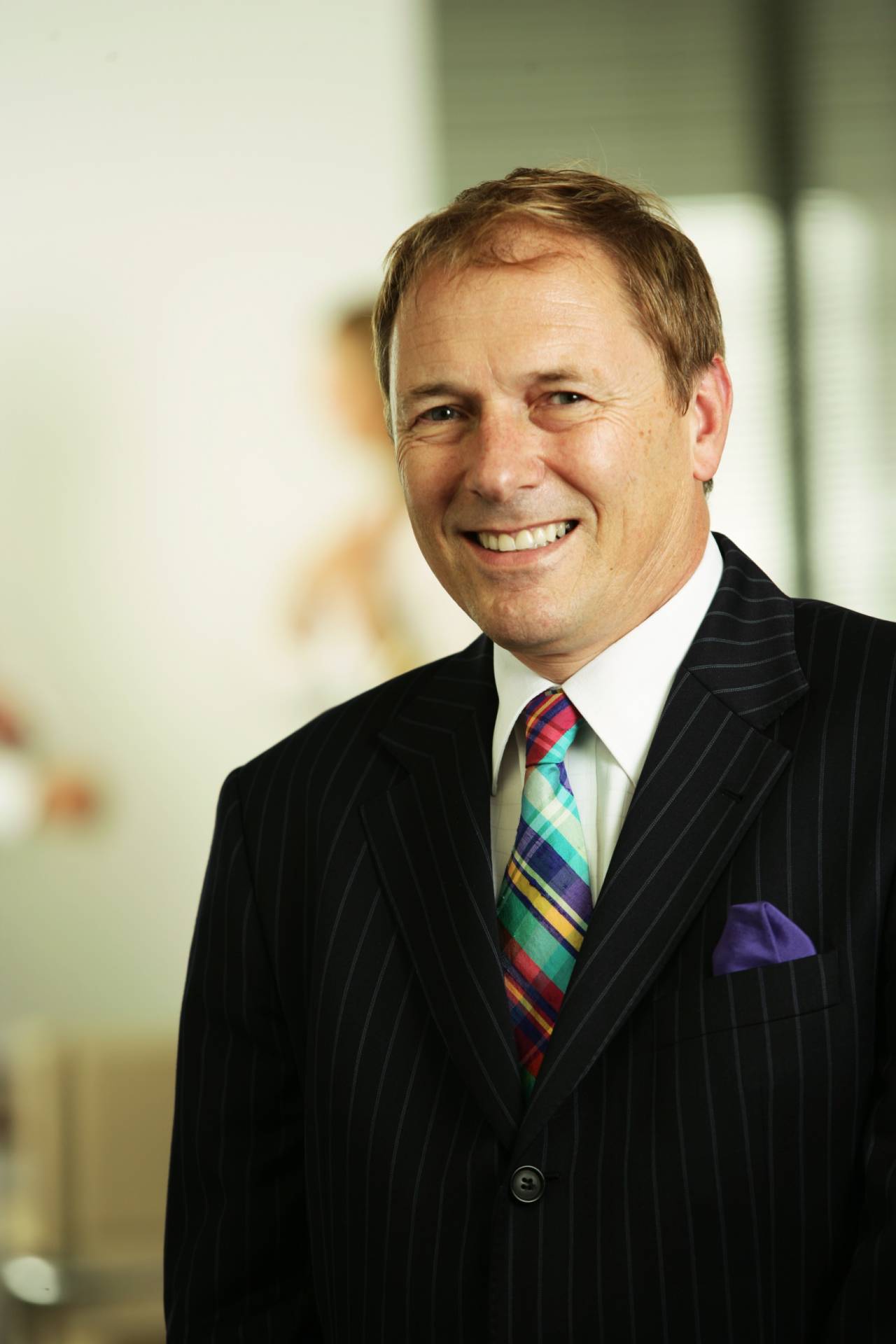 Life insurer Partners Life appoints Minto chairman