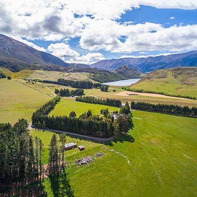 Mt White the latest and biggest station on market