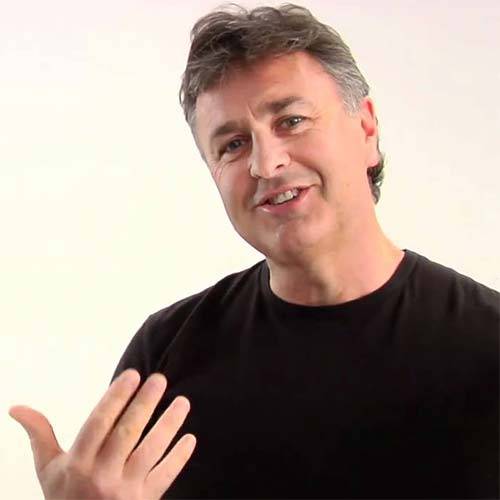 MURRAY THOM: ‘Opportunities don’t shout, they whisper’