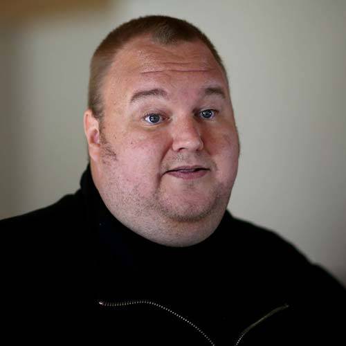 Kim Dotcom appeal starts next week