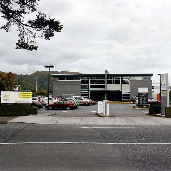 Pulse Health eyes bigger workforce for beefed up Boulcott Hospital