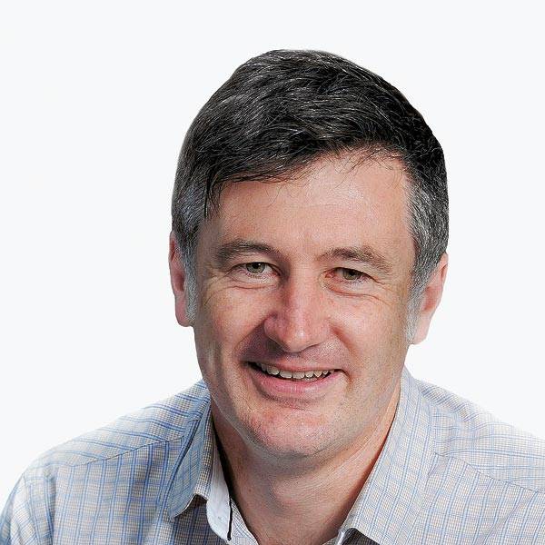 Would you pay more, given the choice?