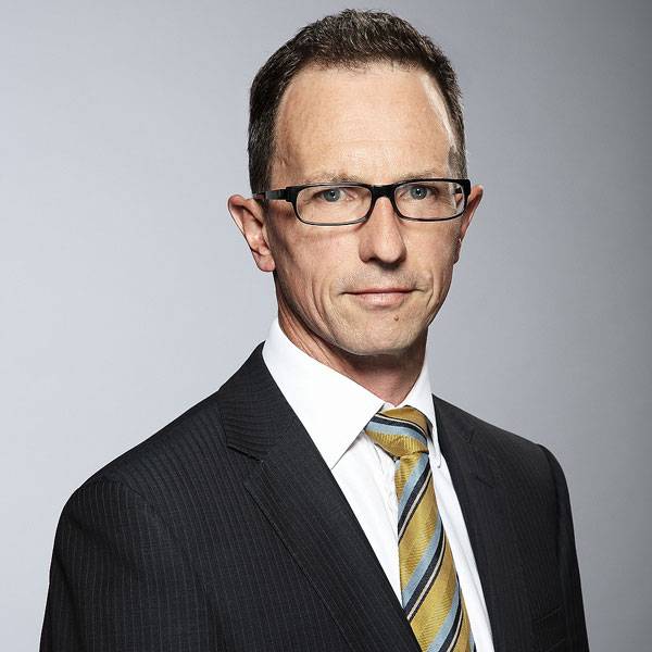 When the previously unprecedented becomes an almost normal share market