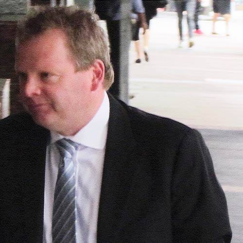 Bublitz seeks to delay trial for Queenstown property development funding