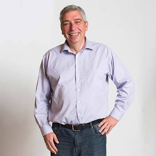 TeamTalk boss and founder David Ware resigns