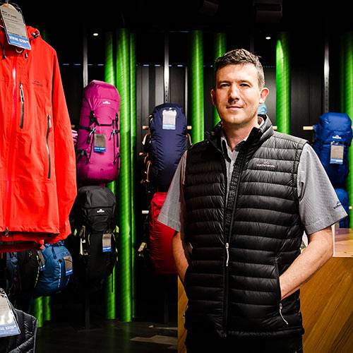 Kathmandu sues biggest shareholder, Briscoe, for costs of failed takeover