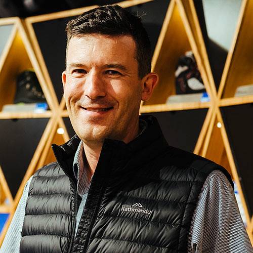 Kathmandu targets 10% of total sales online, plans 'capital-light ...