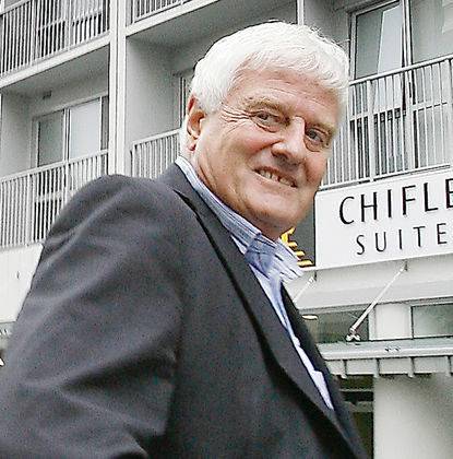 Ex-bankrupt developer behind elaborate property investment scheme