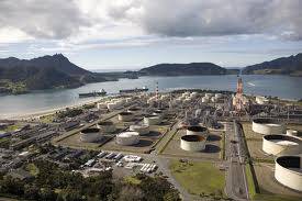 NZ Refining FY earnings hold up, full strategic review to come