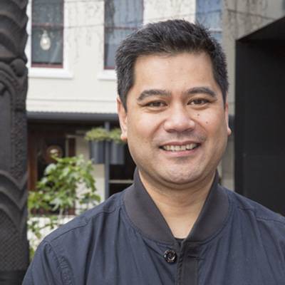 Celebrating 20 years of dance