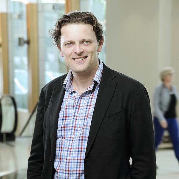 ASK ME ANYTHING: Harmoney CEO Neil Roberts