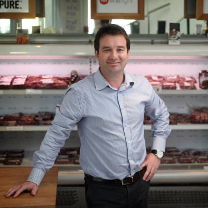 NBR Radar: The importance of partnerships in Neat Meat's growth