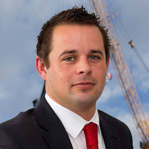 New agent appointed at JLL Christchurch