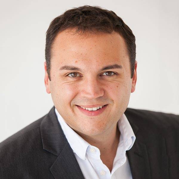 Nick Leggett appointed chair of Spark Foundation