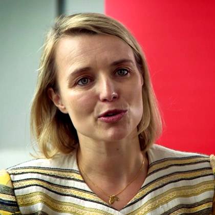 Vodafone selects next round of companies for incubator