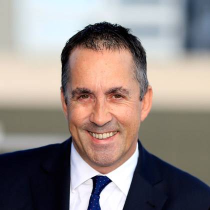 Safety in numbers for investors