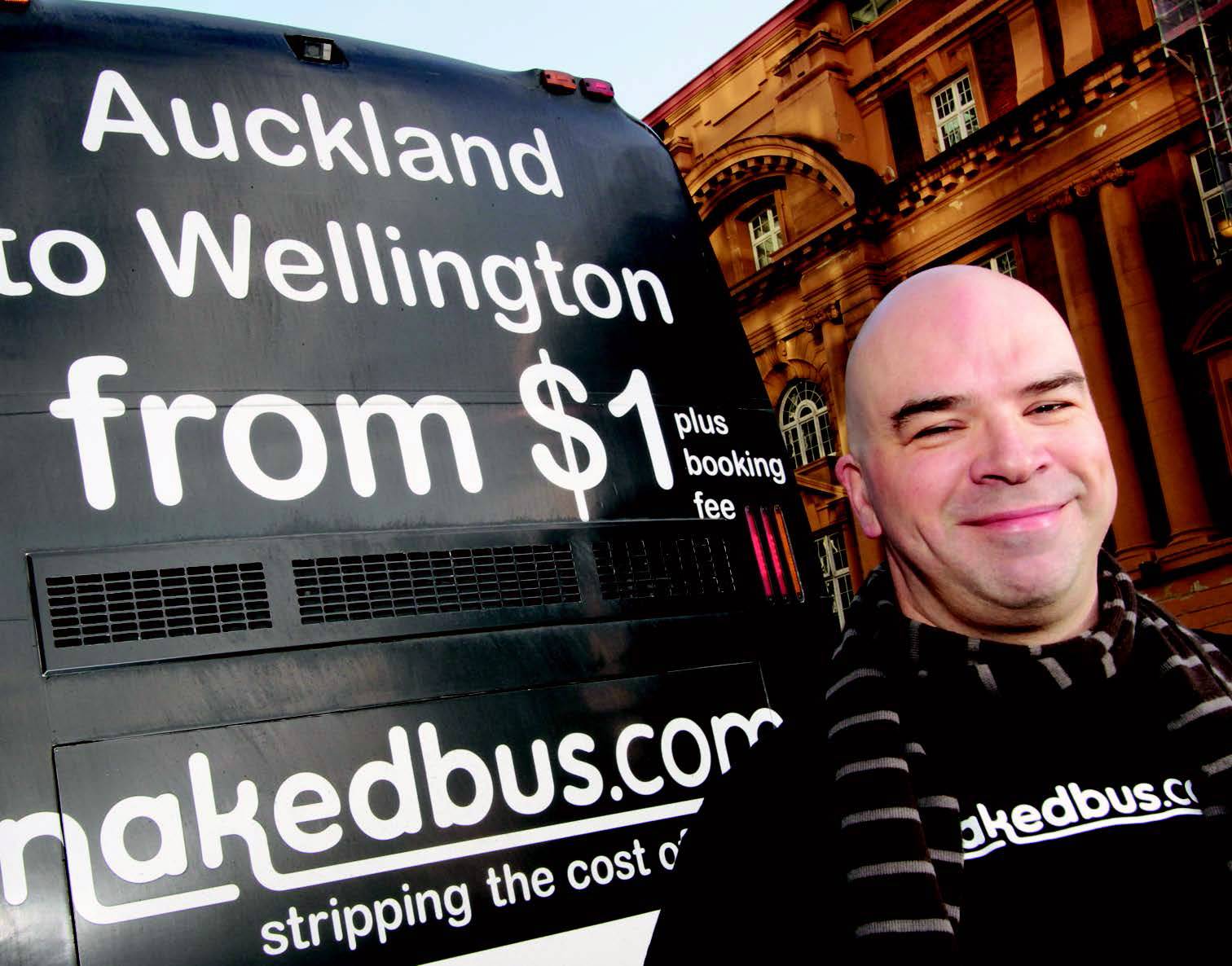 Emails prove Nakedbus Google AdWords brand attack, Intercity says