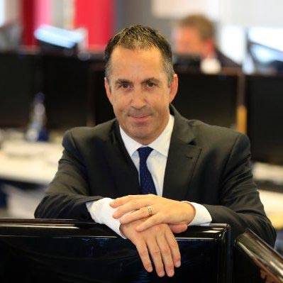 Third low payout season will see dairyfarmers going under