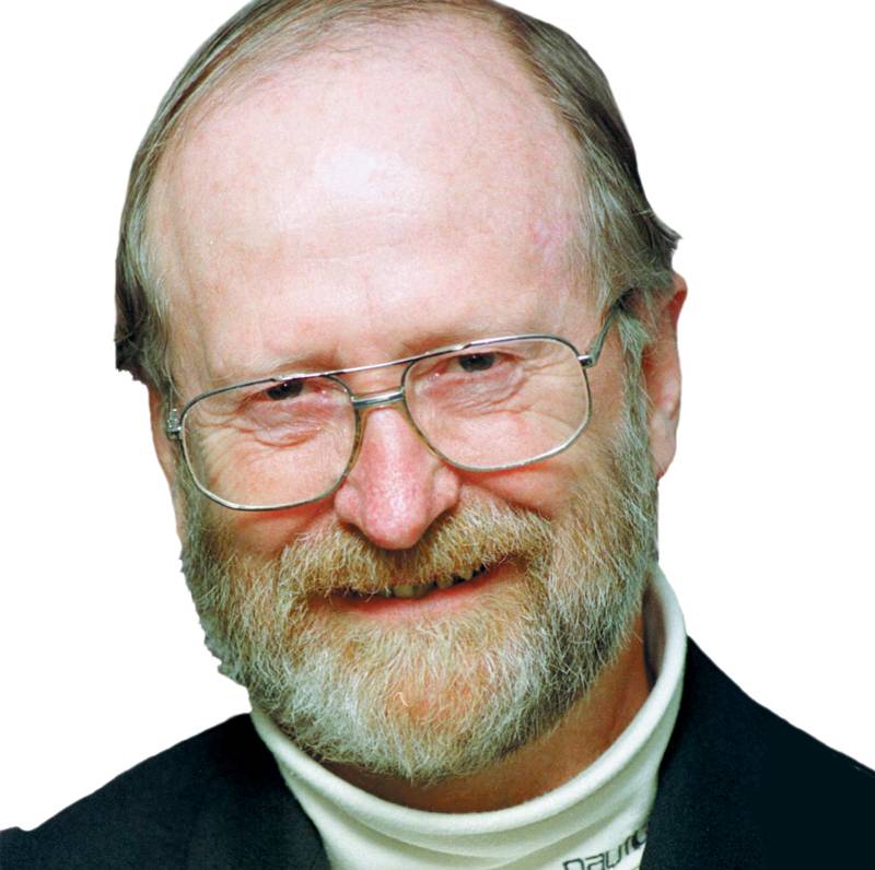 Owen McShane, champion of free enterprise, dies
