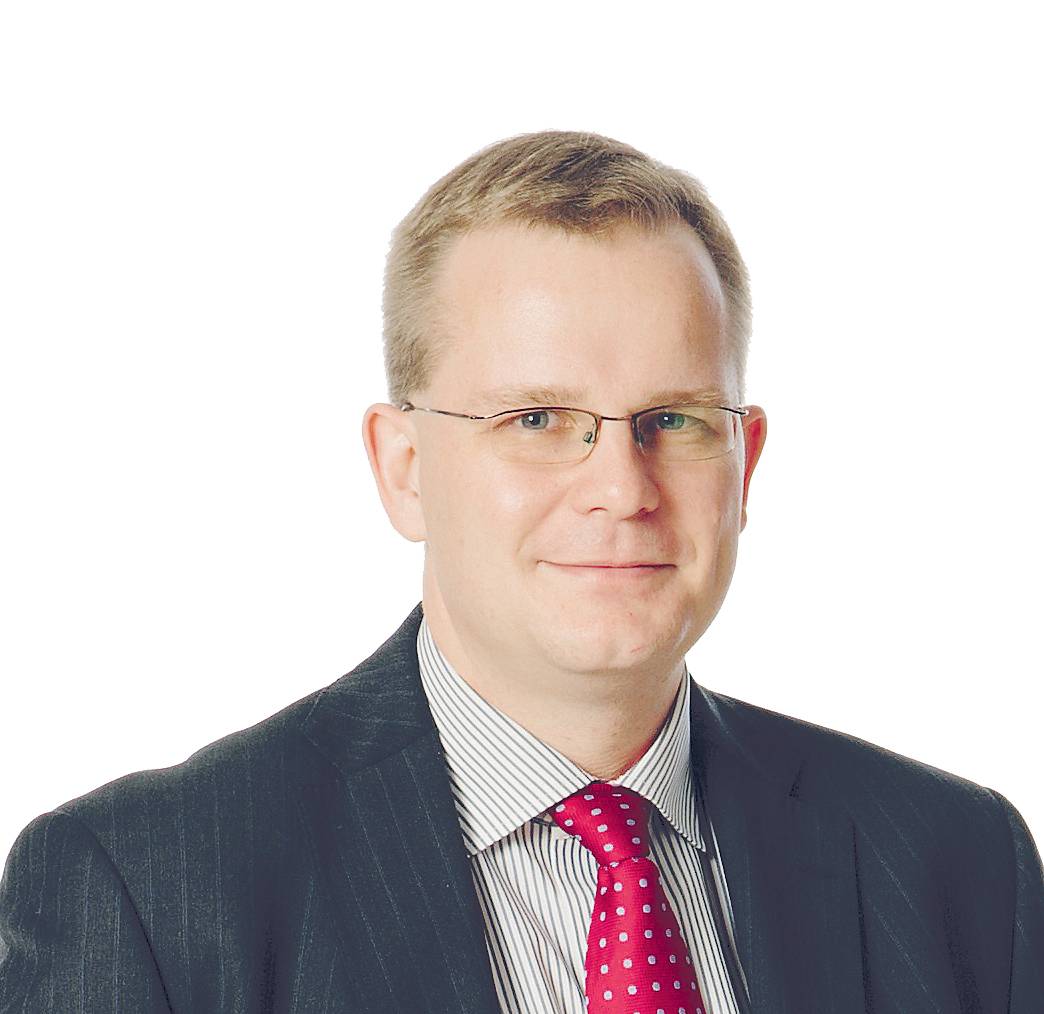 OPINION: Change without pain over the decades