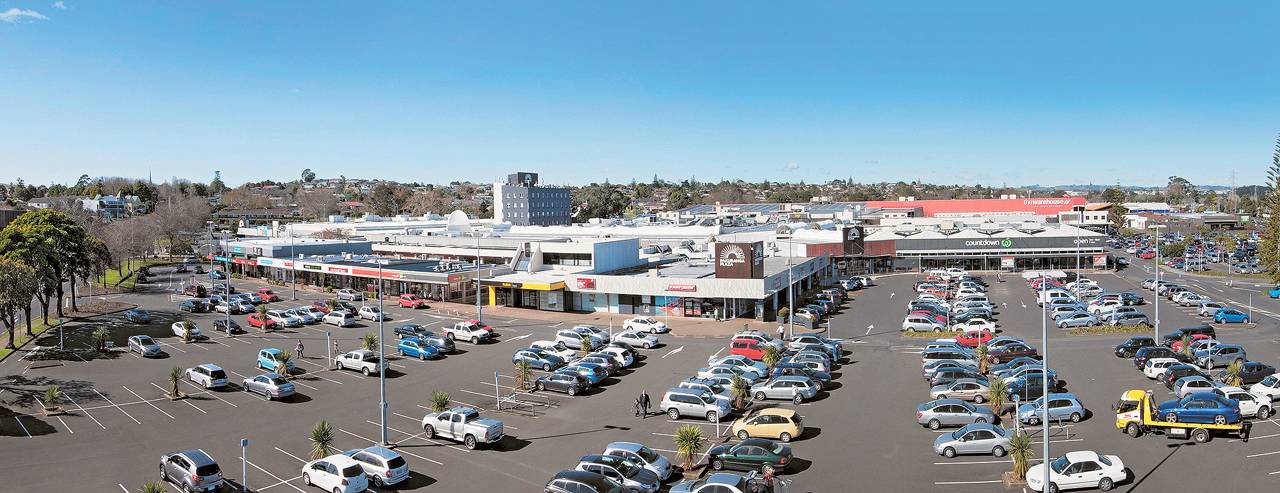 Buyer of East Auckland hub to retain local link