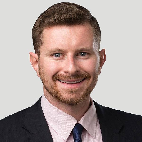 Patrick Sammon joins CBRE's Industrial & Logistics team