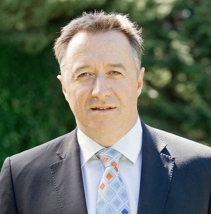 Kiwibank chief Paul Brock to leave at the end of the year