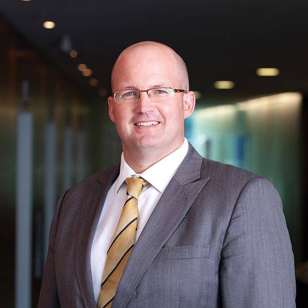 Paul Goodeve appointed CEO of First Gas