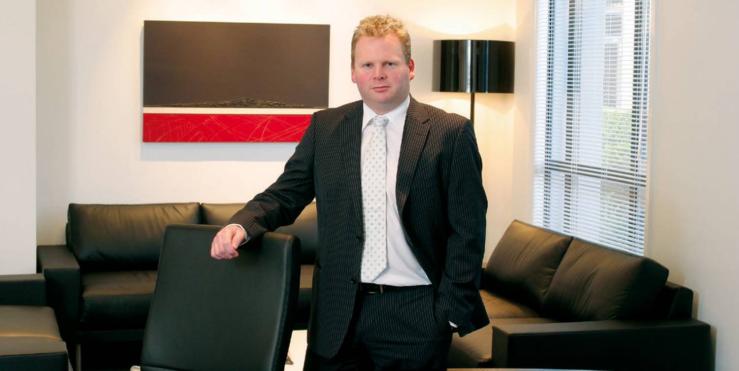 'Structural gymnastics' behind Nielsen claim against Bublitz, Cook