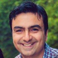 Rush Digital founder takes tech role as Pavan Vyas named CEO
