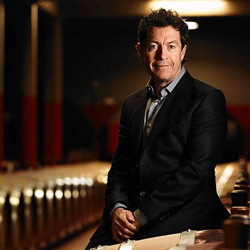 Penfolds Grange 1971 named best wine of the decade