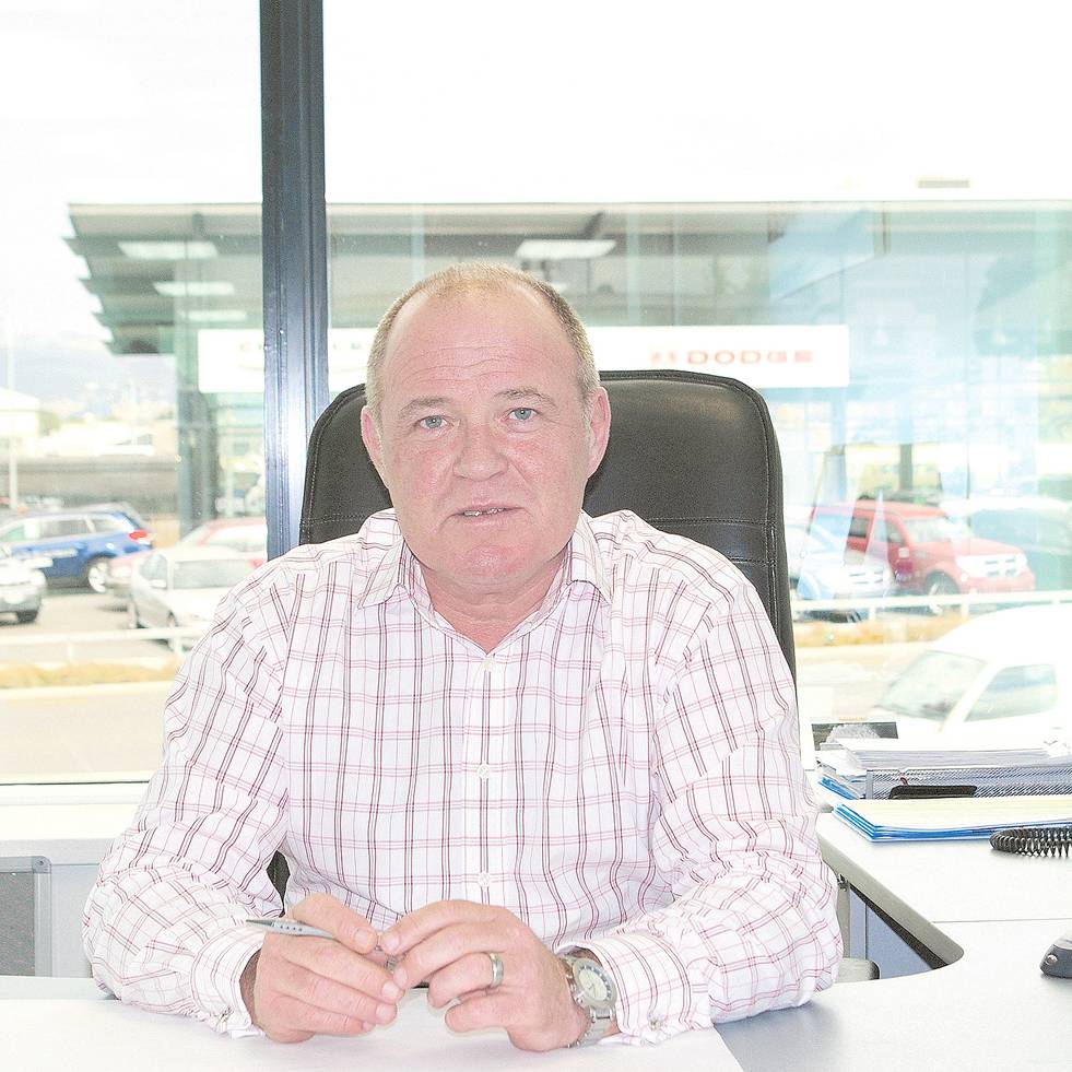 South Island commercial, industrial market shows resilience and growth