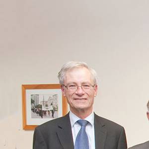 Review of OIO 'good character' assessment will be conducted by Peter ...