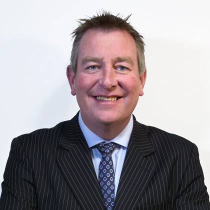 Fuji Xerox names Peter Thomas as new MD