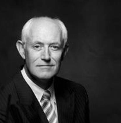 NZOG chairman Peter Griffiths's sudden departure