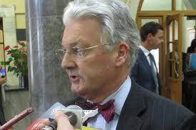 Peter Dunne ruled an independent MP